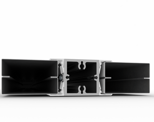 Clean Room Partitions │ GMP-Compliant Partition Systems