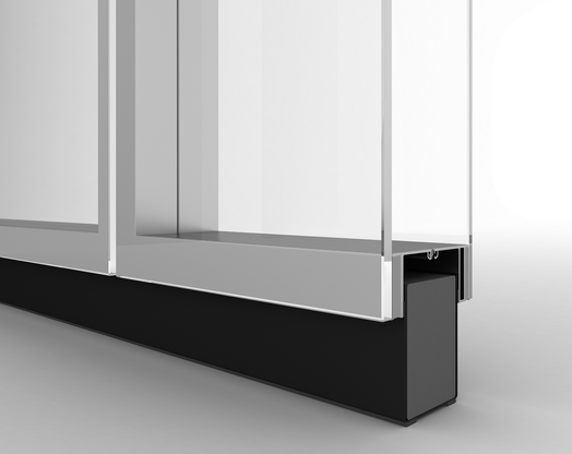 Fit-out Products | Lindner Group